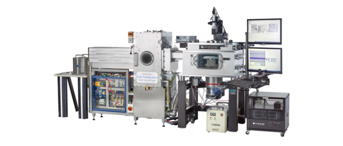 Fully Automatic Probing Systems